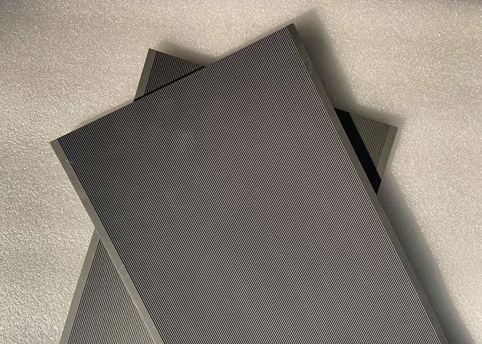 1.83g/Cm3 Pyrolytic Graphite Sheet Temperature Resistance