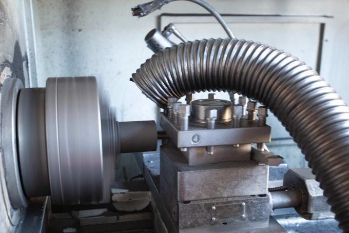 Custom Machined High Density Graphite Molds Gold Casting Molds